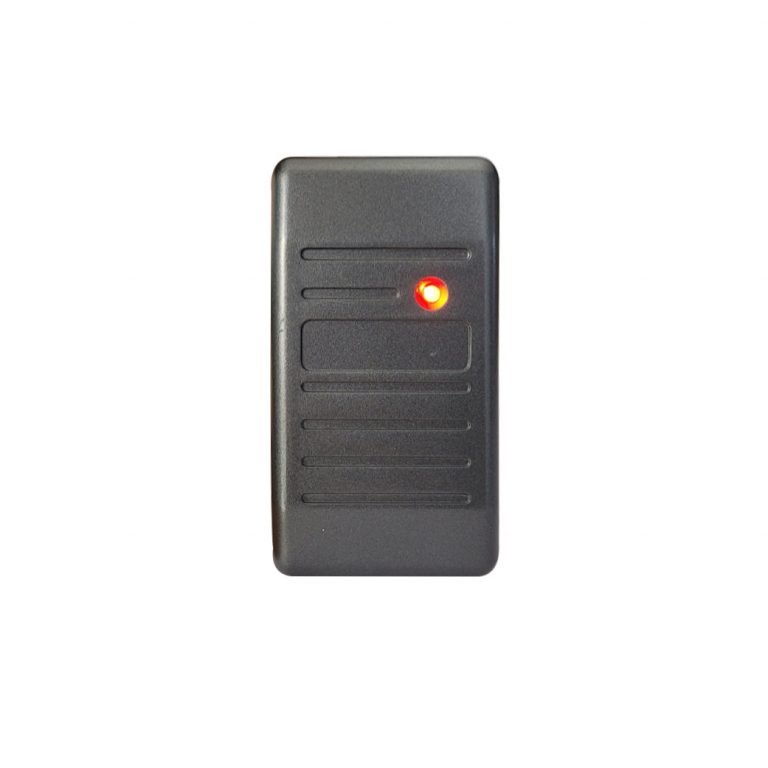 Lector RFID proximidad EM 125Khz - Punto Control S.A.